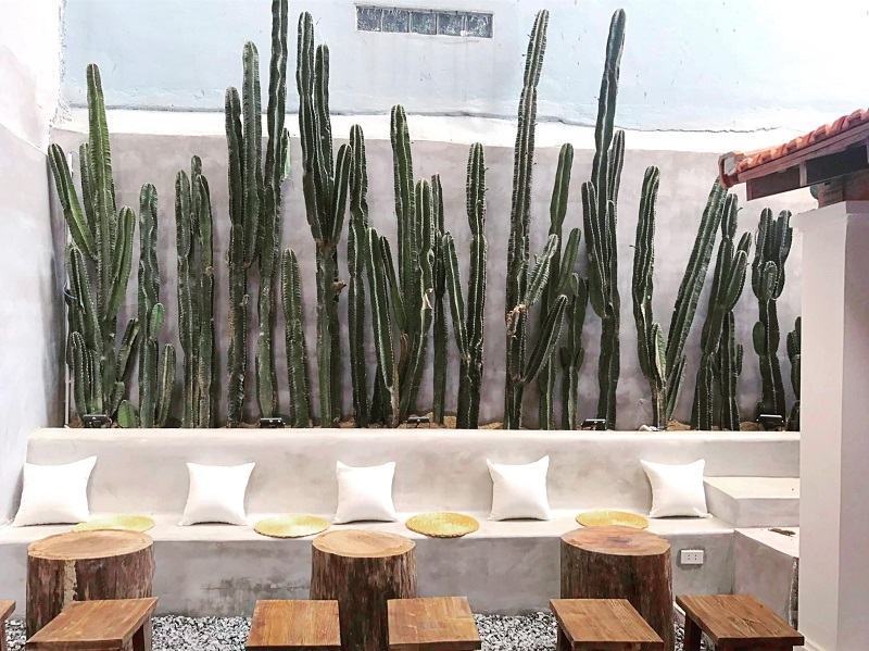 Ador Coffee - Khoe Quán