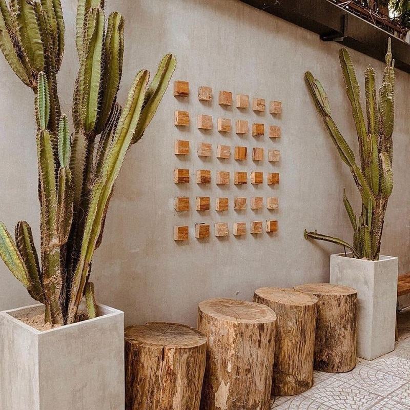 Ador Coffee - Khoe Quán