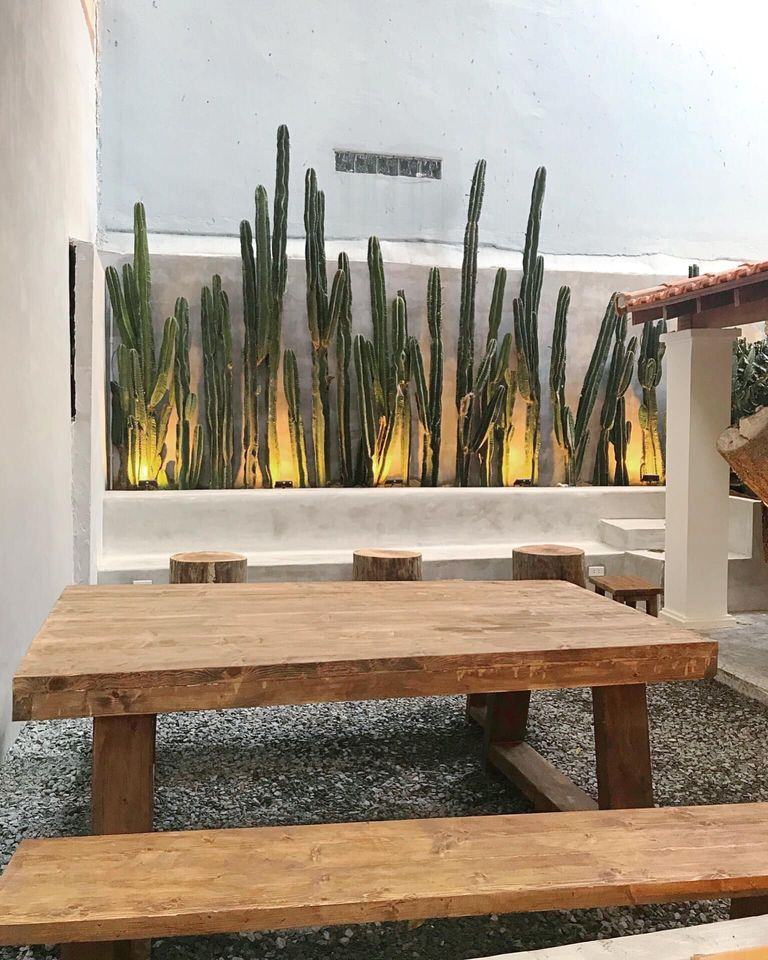 Ador Coffee - Khoe Quán