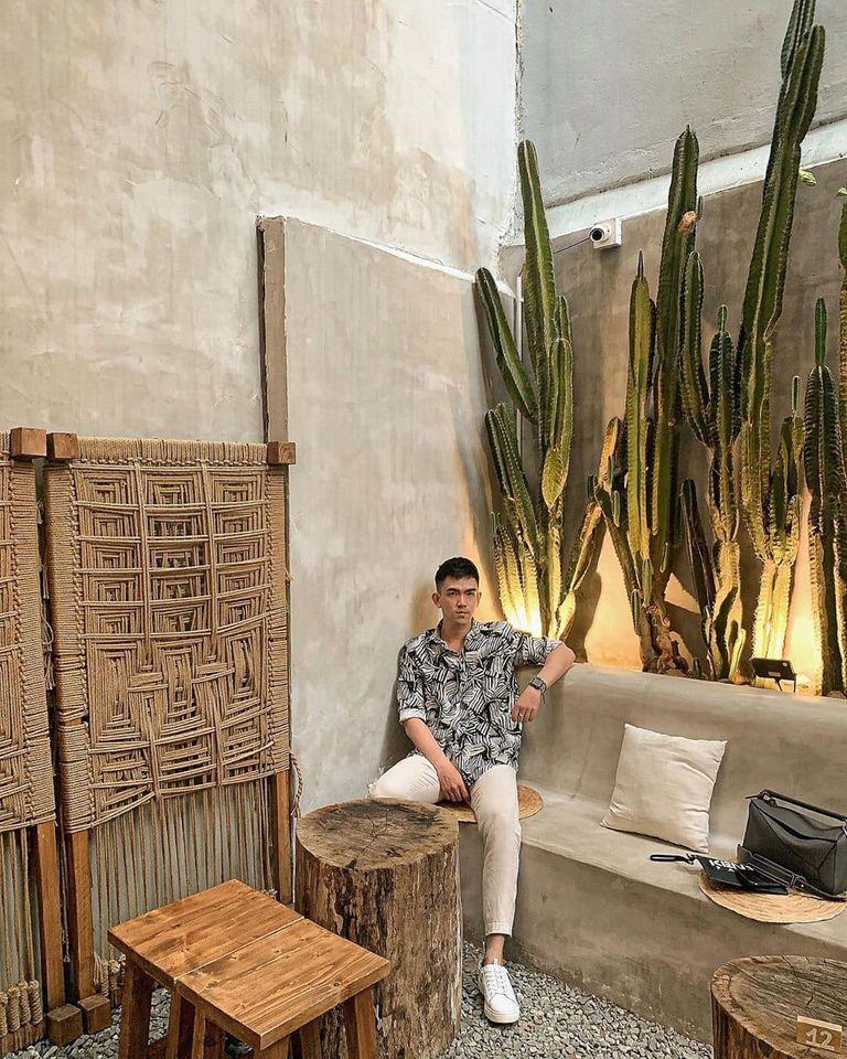 Ador Coffee - Khoe Quán