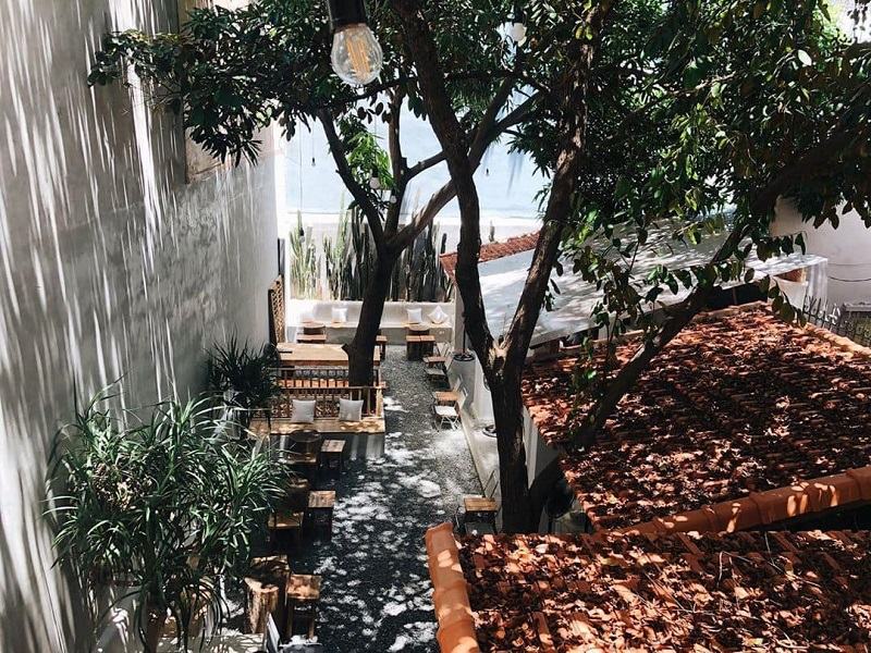 Ador Coffee - Khoe Quán