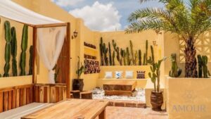 Ador Coffee - Khoe Quán