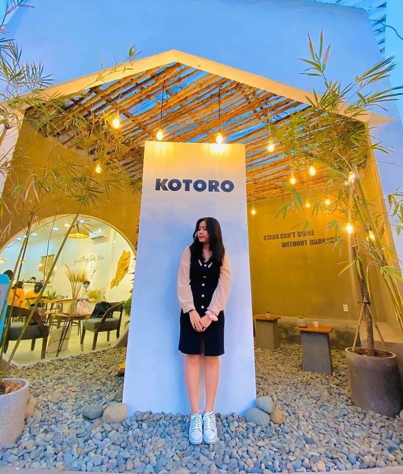 KOTORO - Khoe Quán