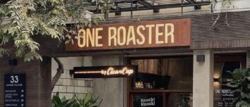 Manoir Cafe - KHOE QUÁN