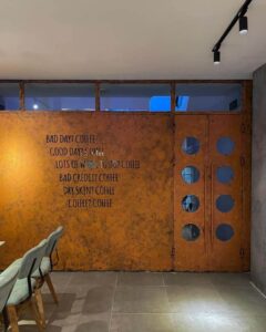 NYNA Coffee - Khoe Quán