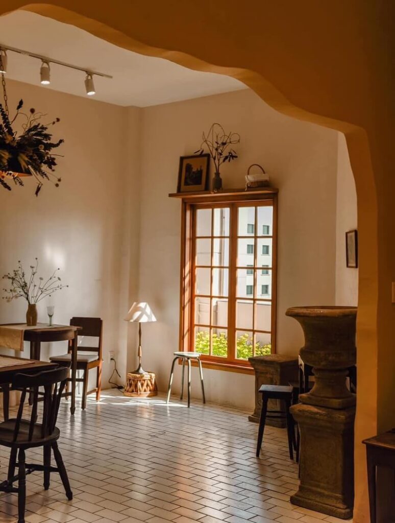 Boo Coffee - Khoe Quán