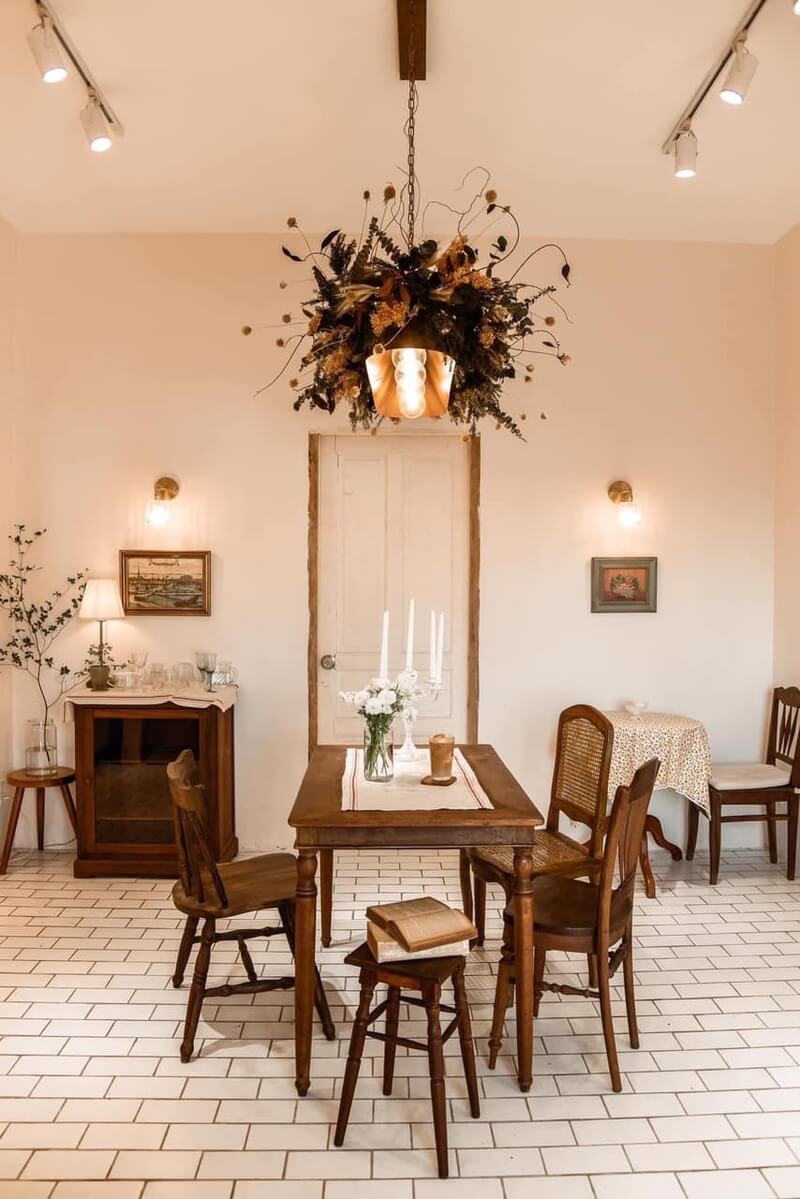 Boo Coffee - Khoe Quán