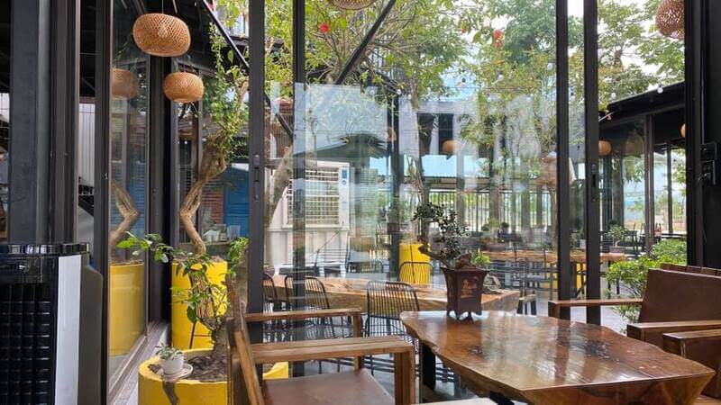 AN LOC Coffee - Khoe Quán