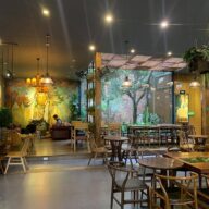 Progreso Coffee - Khoe Quán