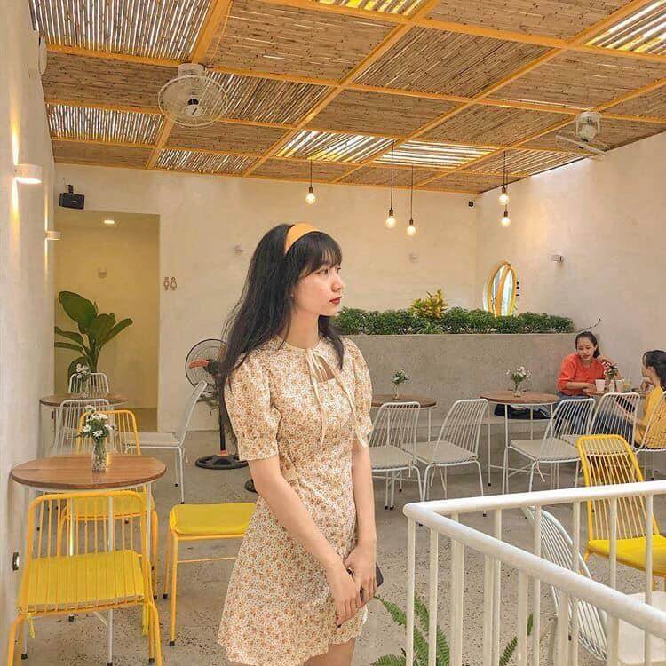 I am Daisy - Khoe Quán