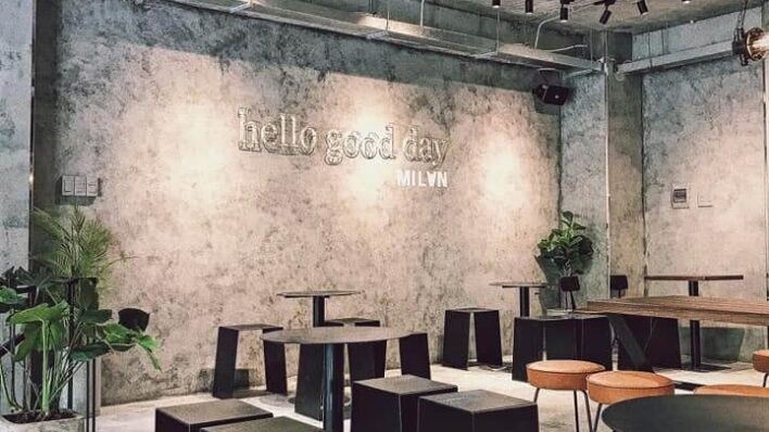 Artemis Pastry & Coffeeshop - KHOE QUÁN