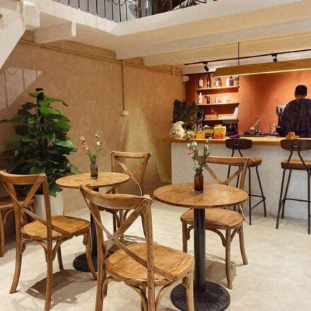 Aroi Dessert Cafe Phú Quốc - Khoe Quán