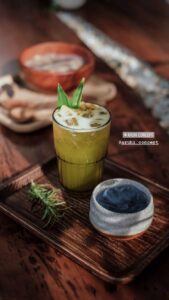 Aruhi Concept - Khoe Quán