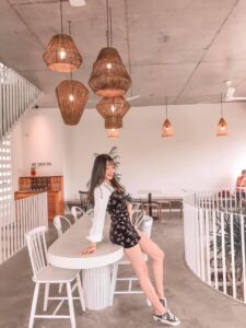 Bonte café - Khoe Quán