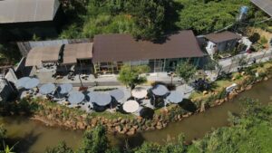 Nhà Của Gạo - Khoe Quán