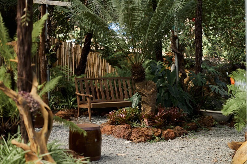 Nhà Của Gạo - Khoe Quán