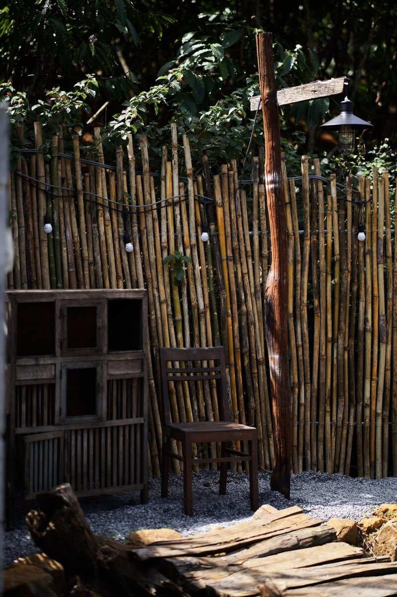 Nhà Của Gạo - Khoe Quán