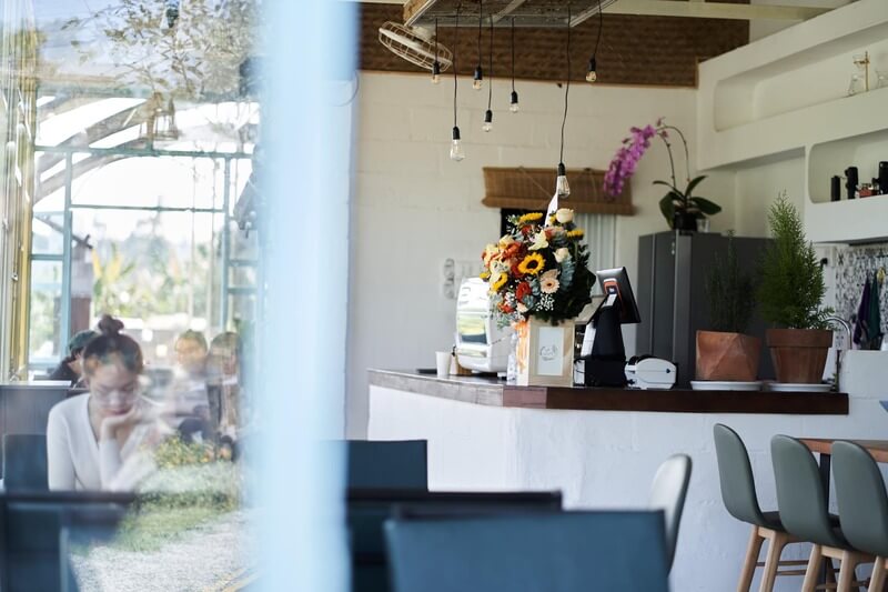 Nhà Của Gạo - Khoe Quán