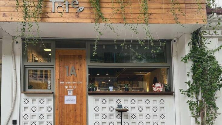 Yên Cafe - Khoe Quán