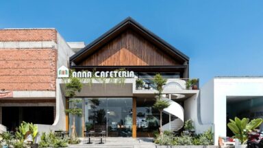 NYNA Coffee - Khoe Quán