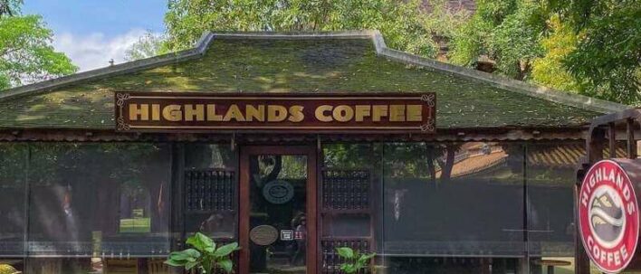 Ngâm Cafe - Khoe Quán