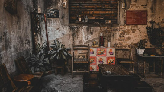 Ador Coffee - Khoe Quán