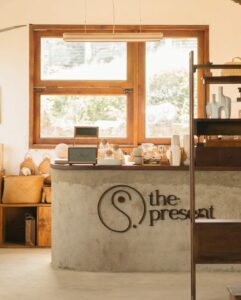 Progreso Coffee - Khoe Quán