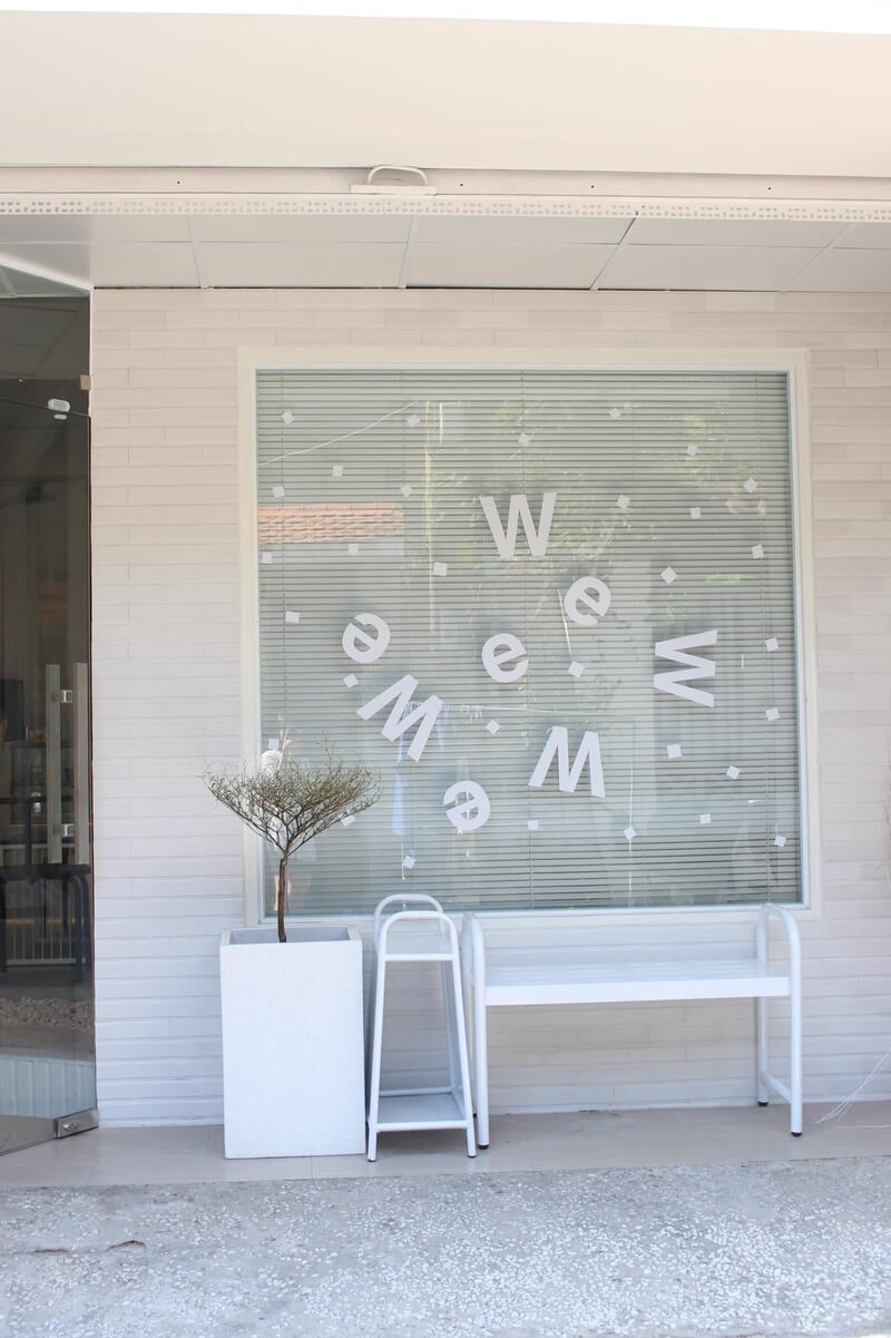 We.Cafeteria - Khoe Quán