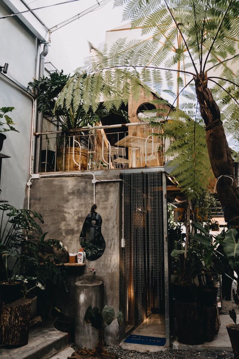 Ador Coffee - Khoe Quán