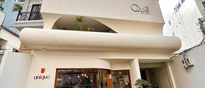 Bibli Library Cafe - Khoe Quán