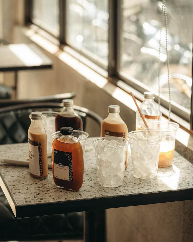 S'mores Saigon Caffè (Cao Thắng) - Khoe Quán