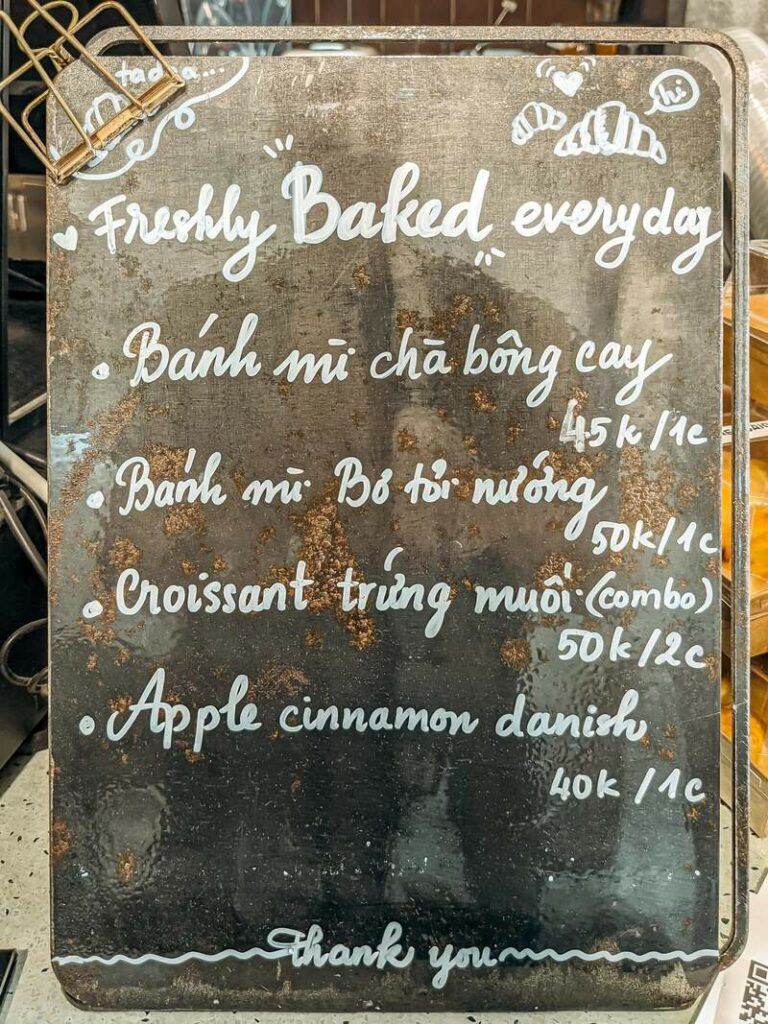 S'mores Saigon Caffè (Cao Thắng) - Khoe Quán