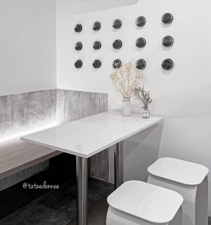 Rosier Fresh Tea & Coffee - Khoe Quán