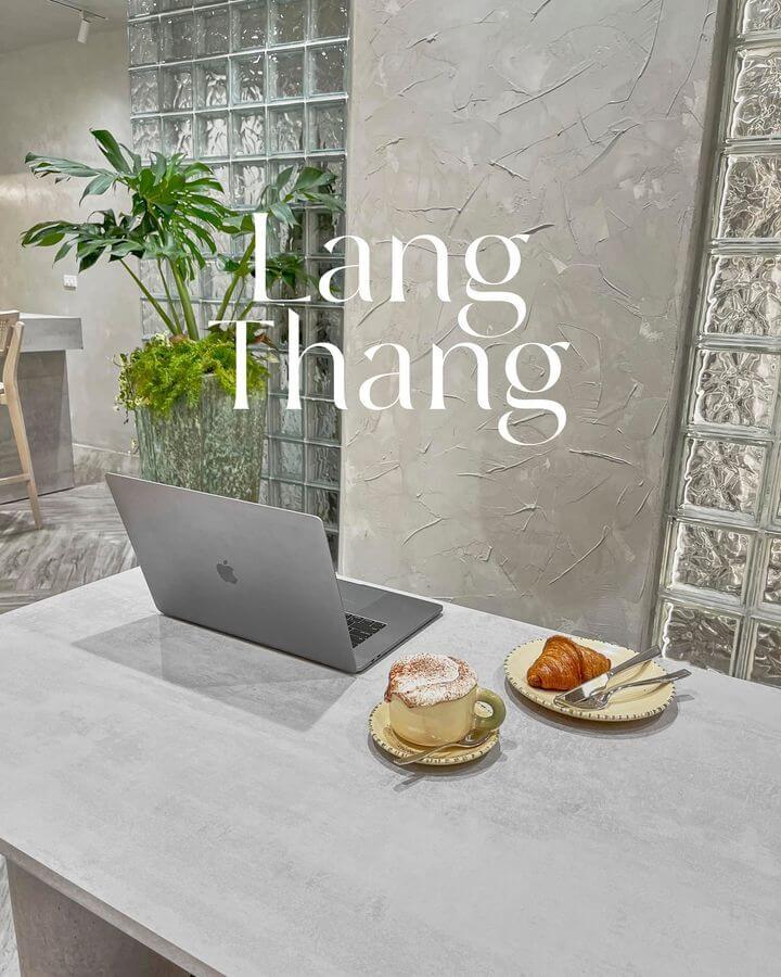 Lang Thang Cà Phê - Khoe Quán