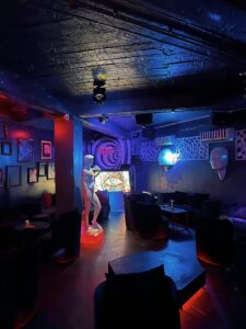 NYNA Coffee - Khoe Quán