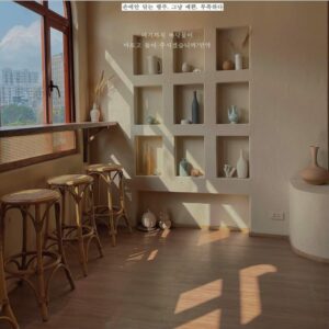 Ador Coffee - Khoe Quán