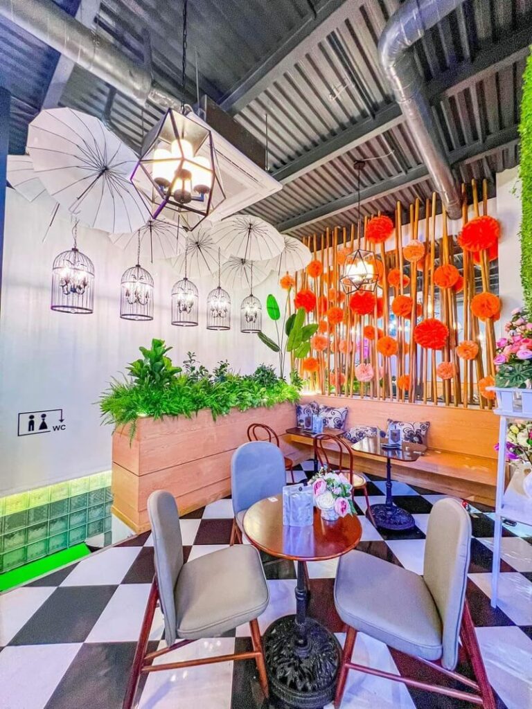 Clover Coffee - Signature - Khoe Quán
