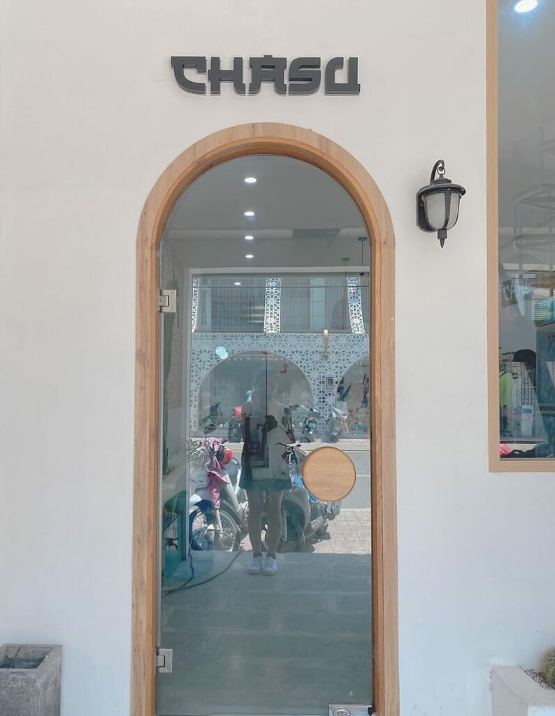 Chasu Tea & Coffee - Khoe Quán