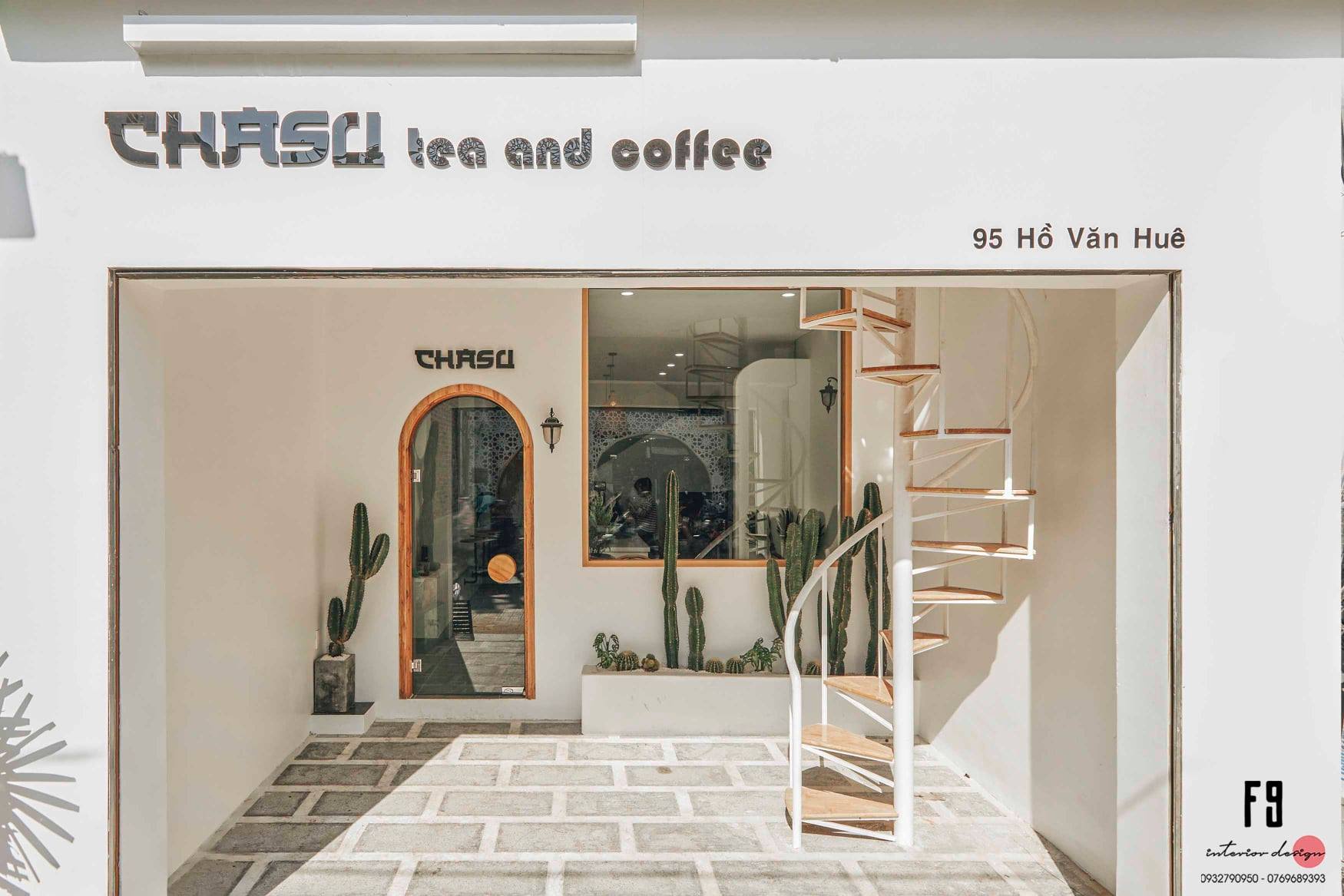 I am Daisy - Khoe Quán