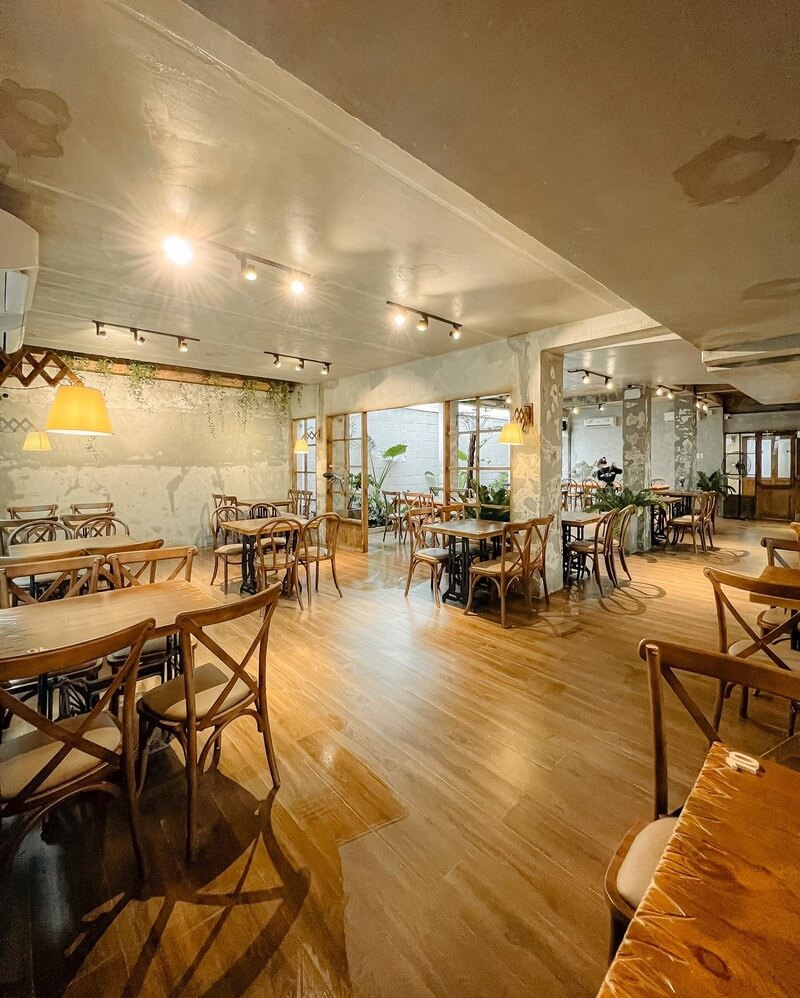 Sori Garden - Khoe Quán