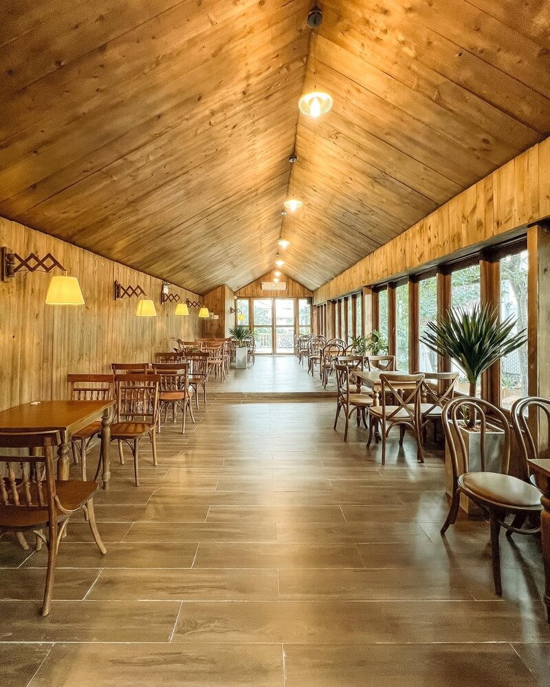 Sori Garden - Khoe Quán