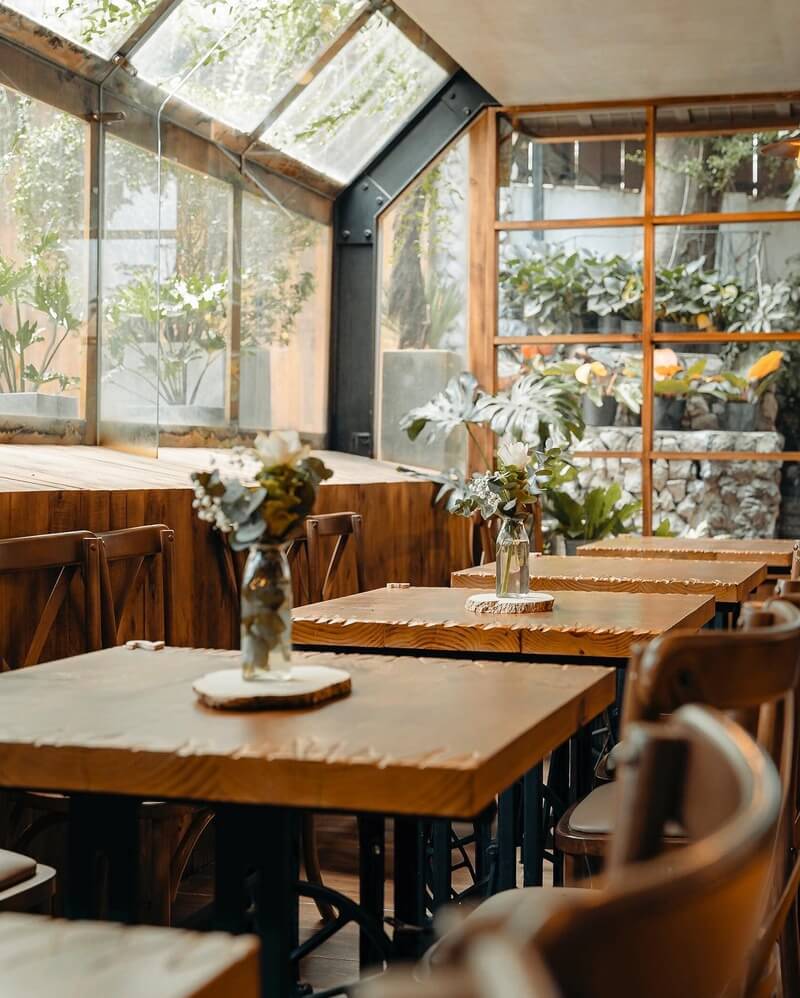 Sori Garden - Khoe Quán