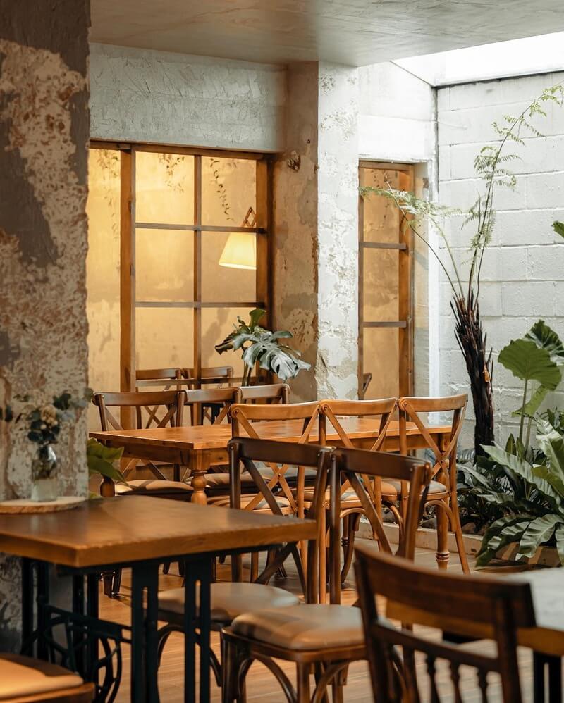 Sori Garden - Khoe Quán