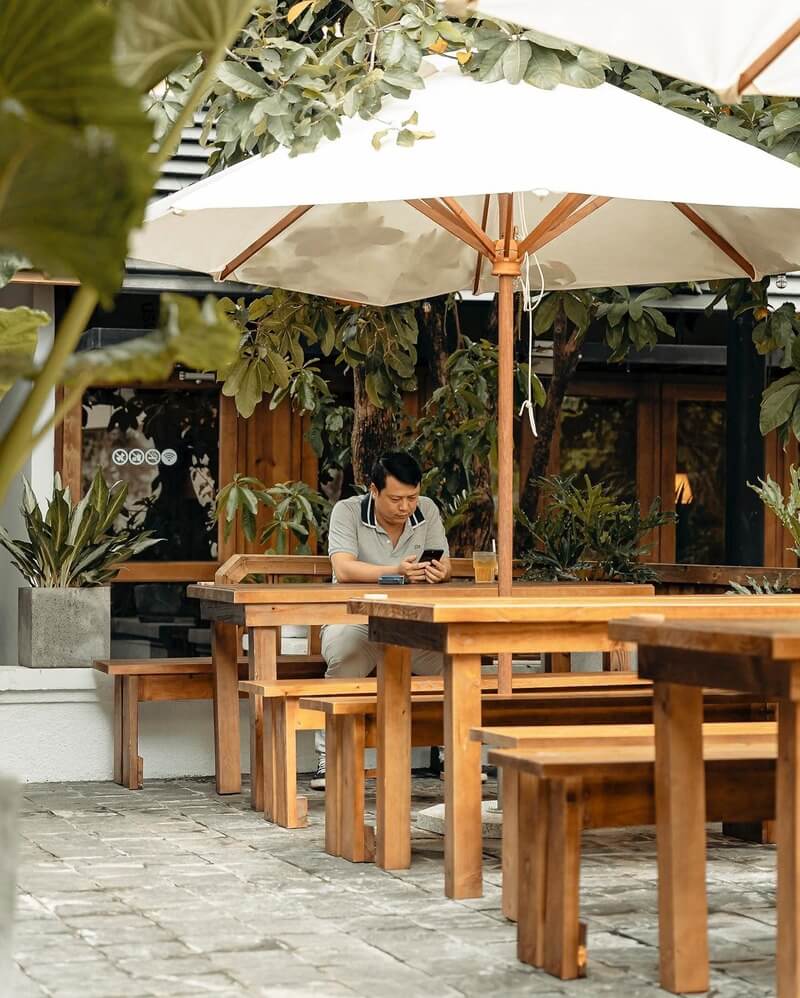 Sori Garden - Khoe Quán