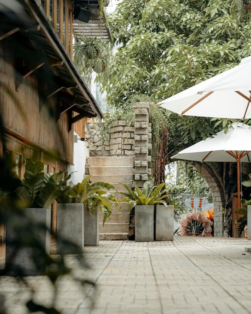 Sori Garden - Khoe Quán