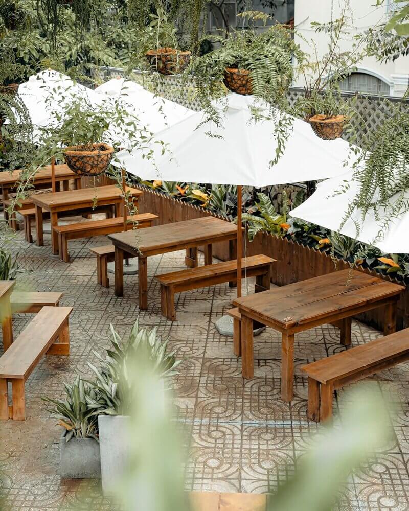 Sori Garden - Khoe Quán