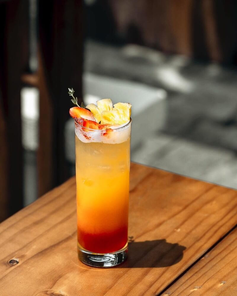 Sori Garden - Khoe Quán