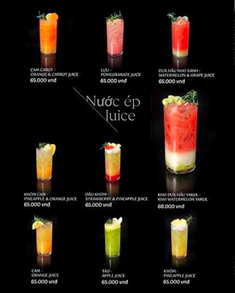 Sori Garden - Khoe Quán