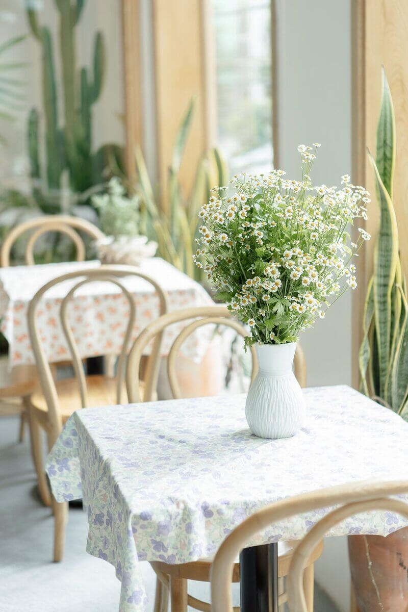 H20 TEA & MORE - Khoe Quán