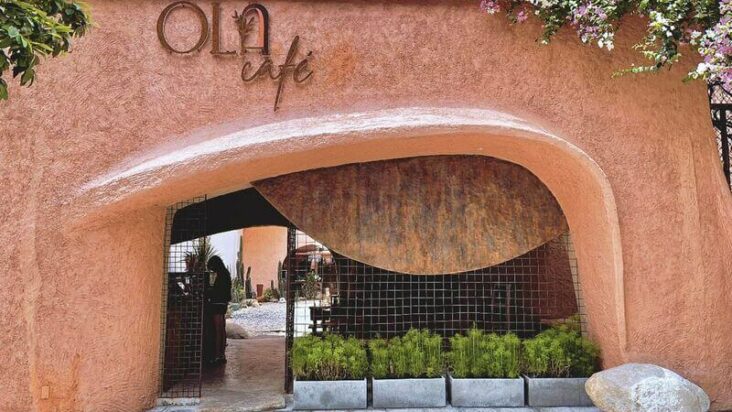 Ador Coffee - Khoe Quán